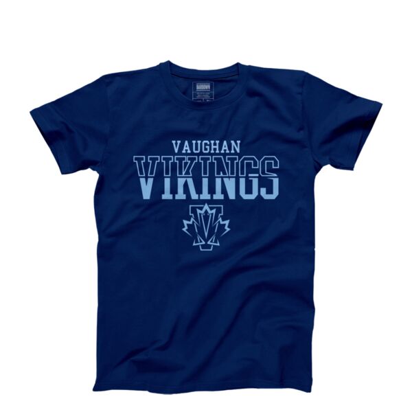 Home Vaughan Vikings