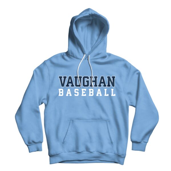 Home Vaughan Vikings